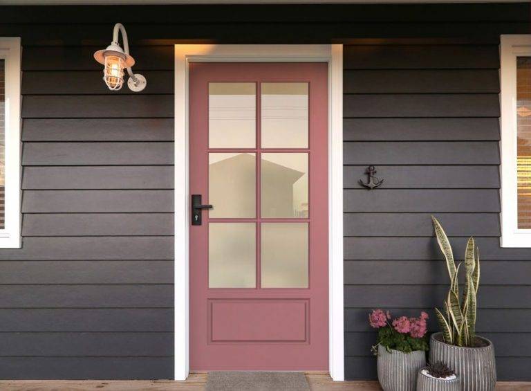 HUME ENTRANCE DOORS | PRESTIGE DOORS