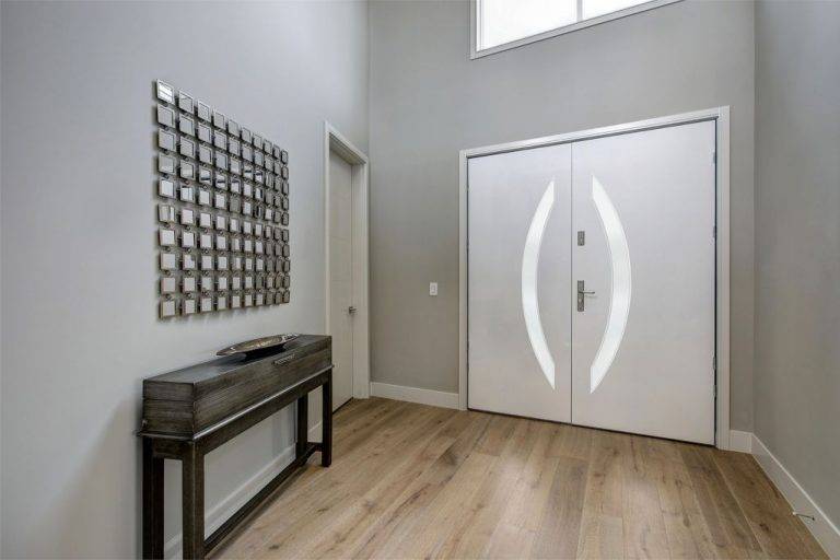 HUME ENTRANCE DOORS | PRESTIGE DOORS