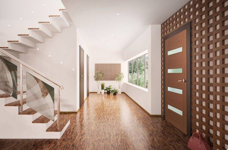 HUME ENTRANCE DOORS | PRESTIGE DOORS