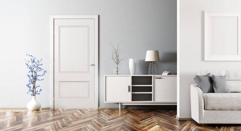 HUME INTERNAL DOORS | PRESTIGE DOORS | INTERIOR DOORS