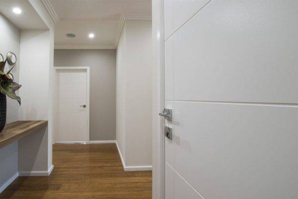 HUME INTERNAL DOORS | PRESTIGE DOORS | INTERIOR DOORS